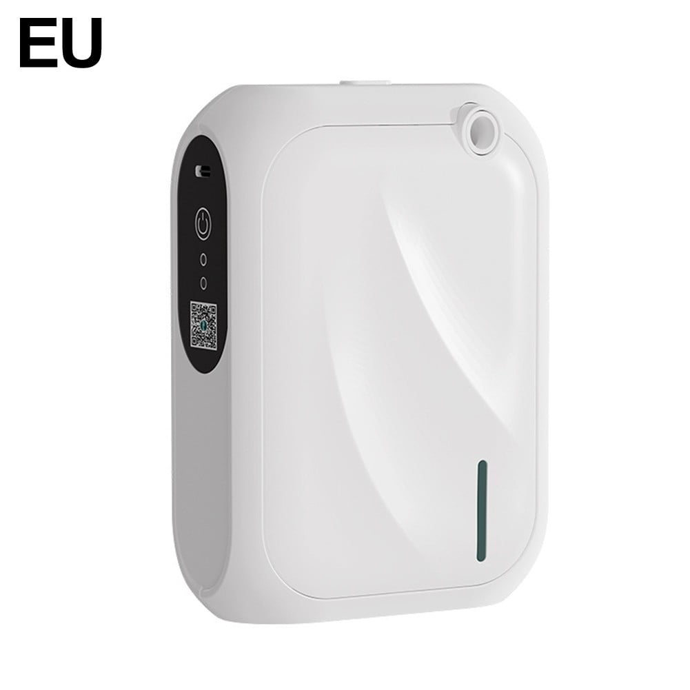 Essential Oil Diffuser Hotel Fragrance100-200m³ Diffuser Bluetooth ...