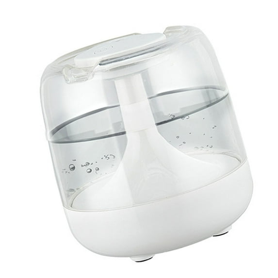 Essential Oil Diffuser & Humidifier 2 IN 1 for Home Bedrooms Large ...