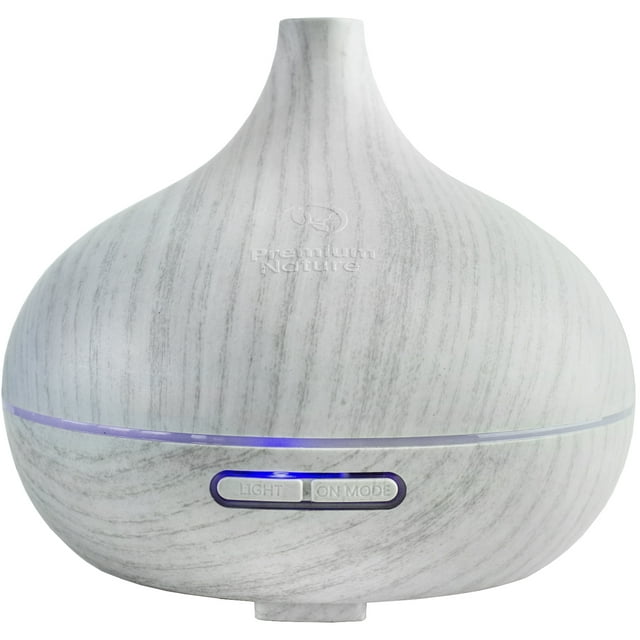 Essential Oil Diffuser Limited Edition 2.0 - Walmart.com