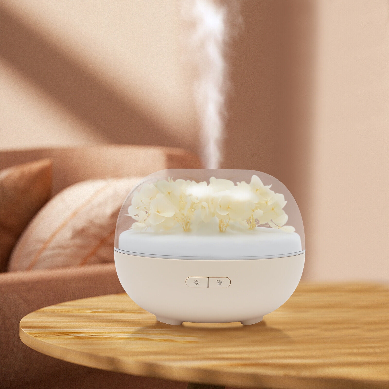 Essential Oil Diffuser Perfume Diffusing Machine Fragrance Oil Diffuser ...