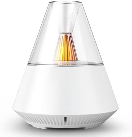 Essential Oil Diffuser Personal, Modern Style Aroma Diffusers, Scent ...
