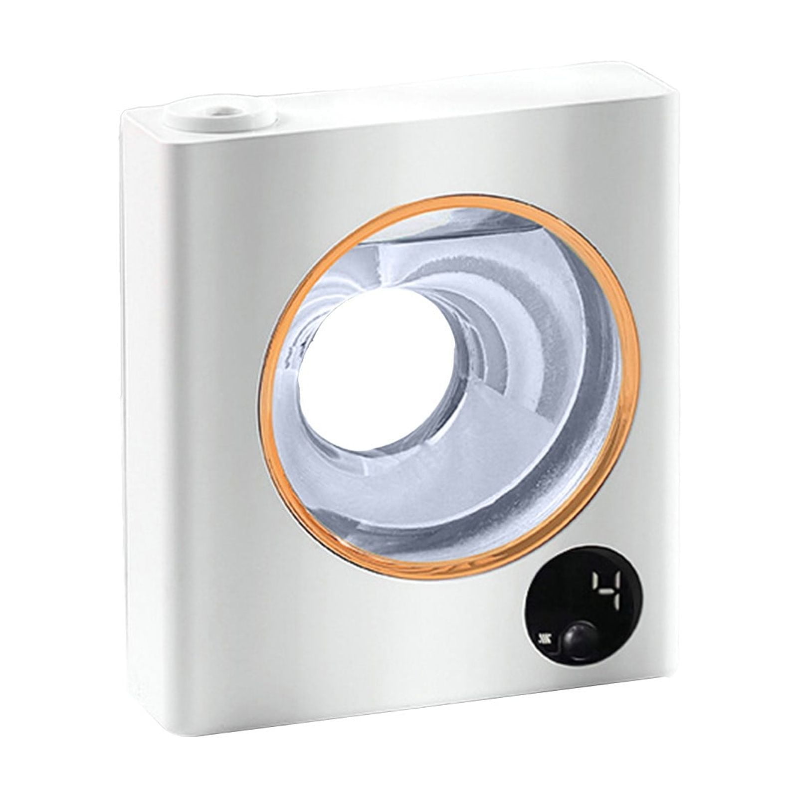 Essential Oil Diffuser Small for Bedroom,Dormitory Indoor Fragrance ...