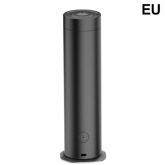 Essential Oil Diffuser Starter Kit, Waterless Scentiment Diffuser with ...