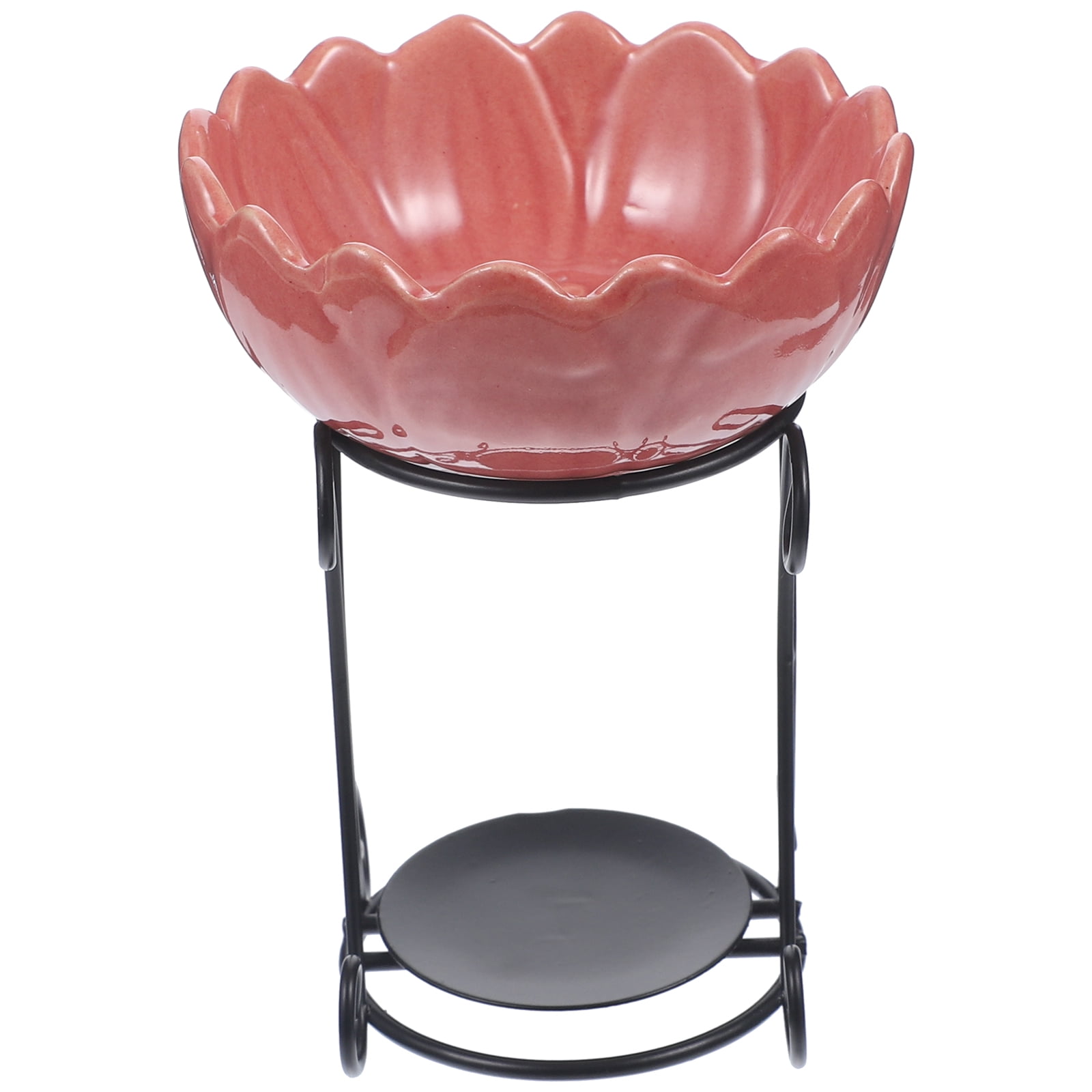 Essential Oil Diffuser Table Centerpiece Decor Decorate Tea Light ...