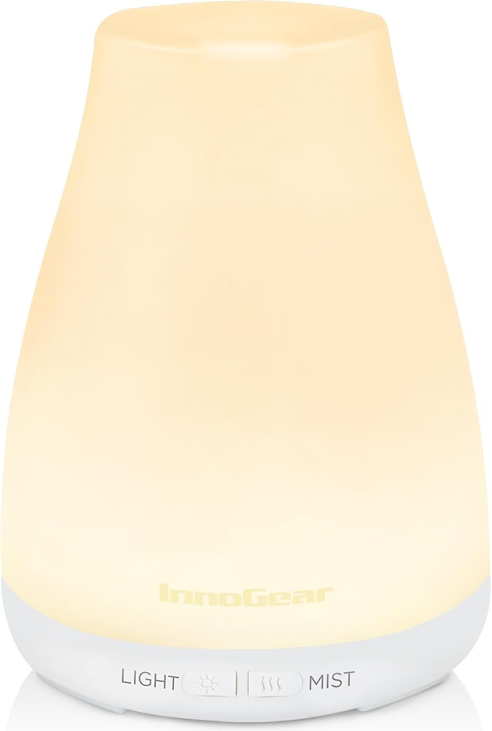 Essential Oil Diffuser, Ultrasonic Diffusers for Home Aromatherapy ...