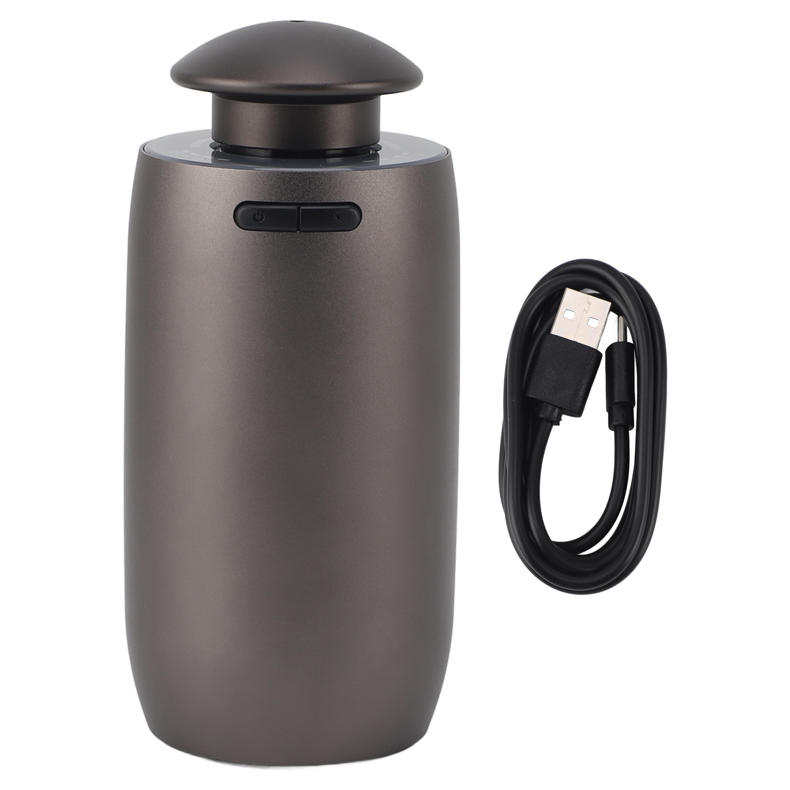 Essential Oil Diffuser, Uniform And Stable Heating Car Diffuser Stylish ...