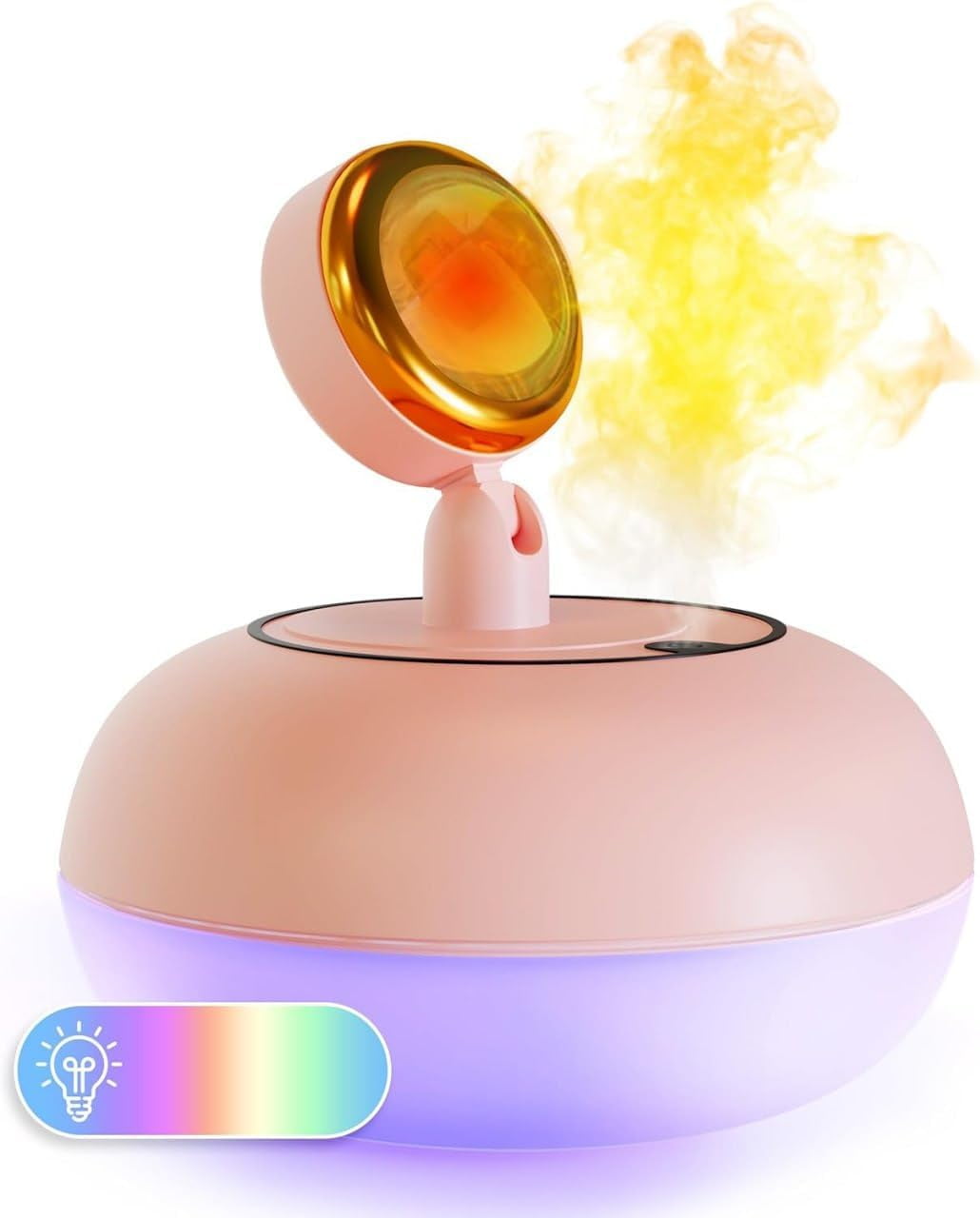 Essential Oil Diffuser Upgraded Diffusers for Essential Oils ...