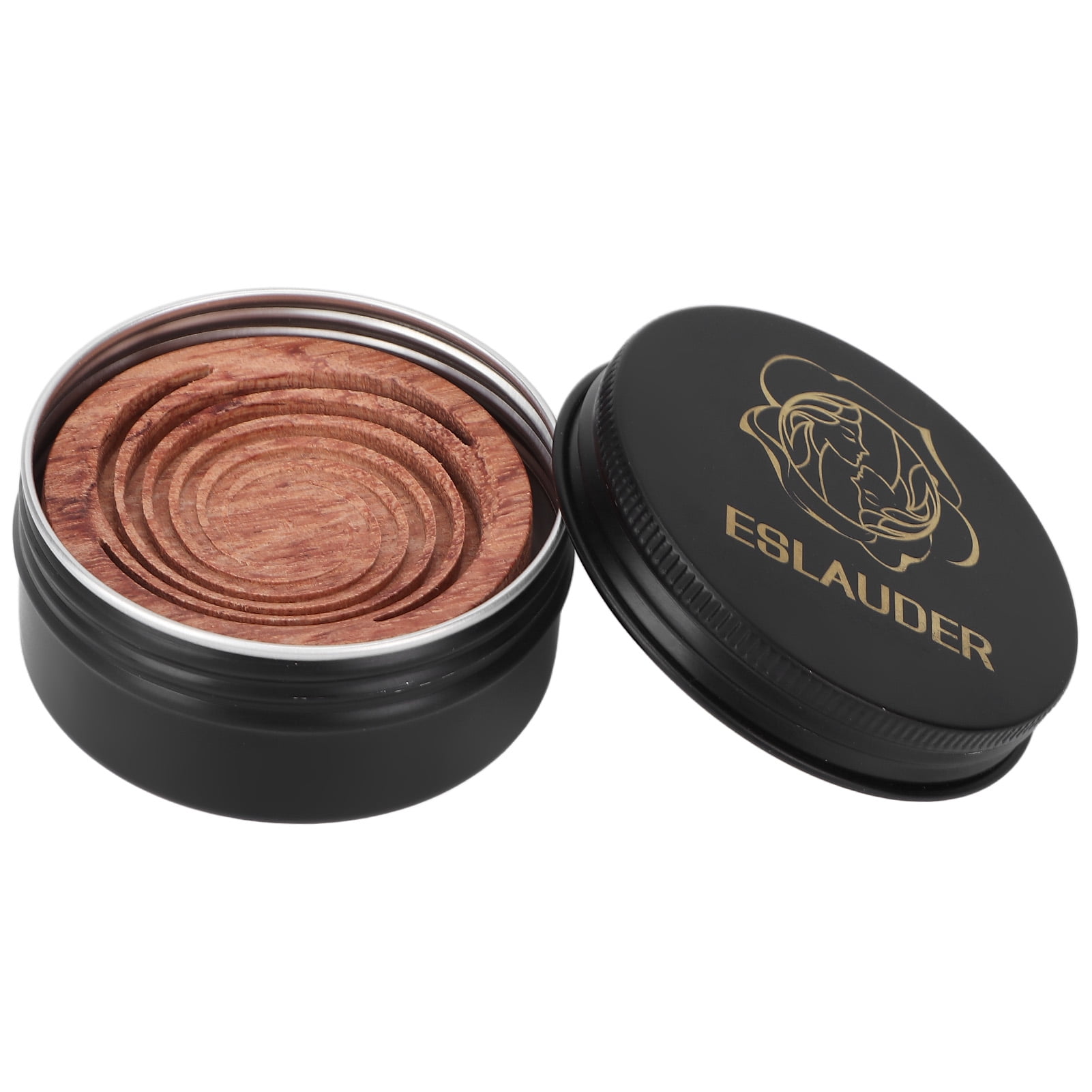 Essential Oil Diffuser Wood Mini Portable Aromatherapy Diffuser Box for ...