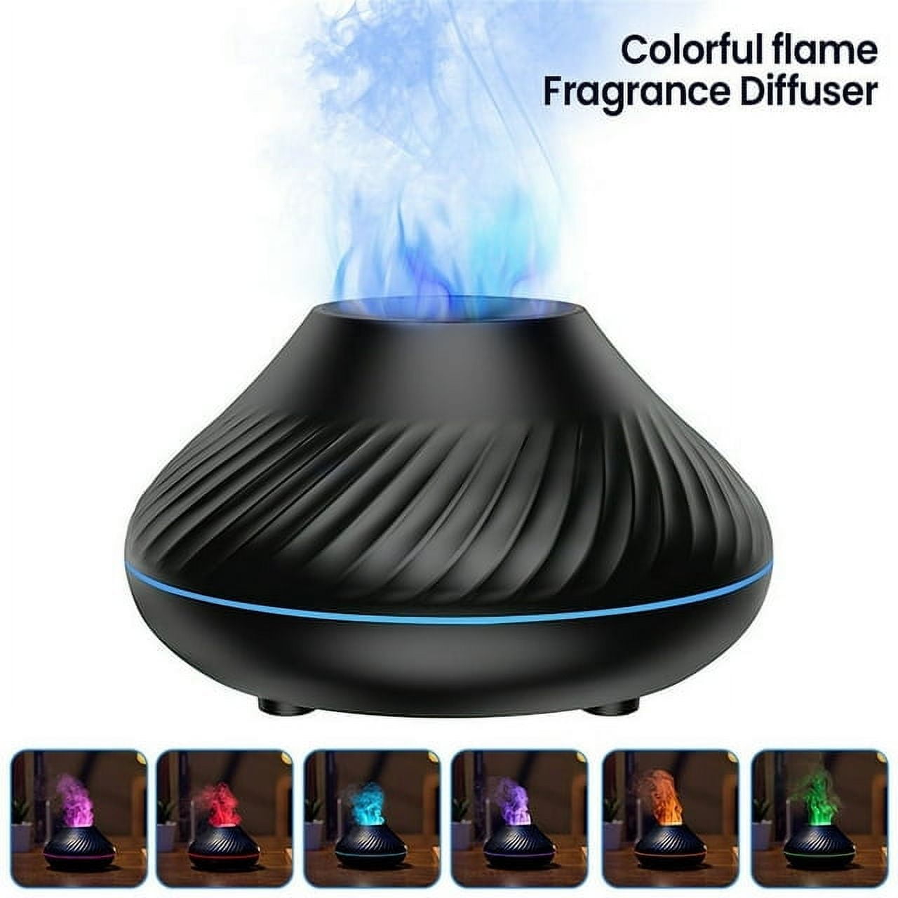 Essential Oil Diffuser - Walmart.com