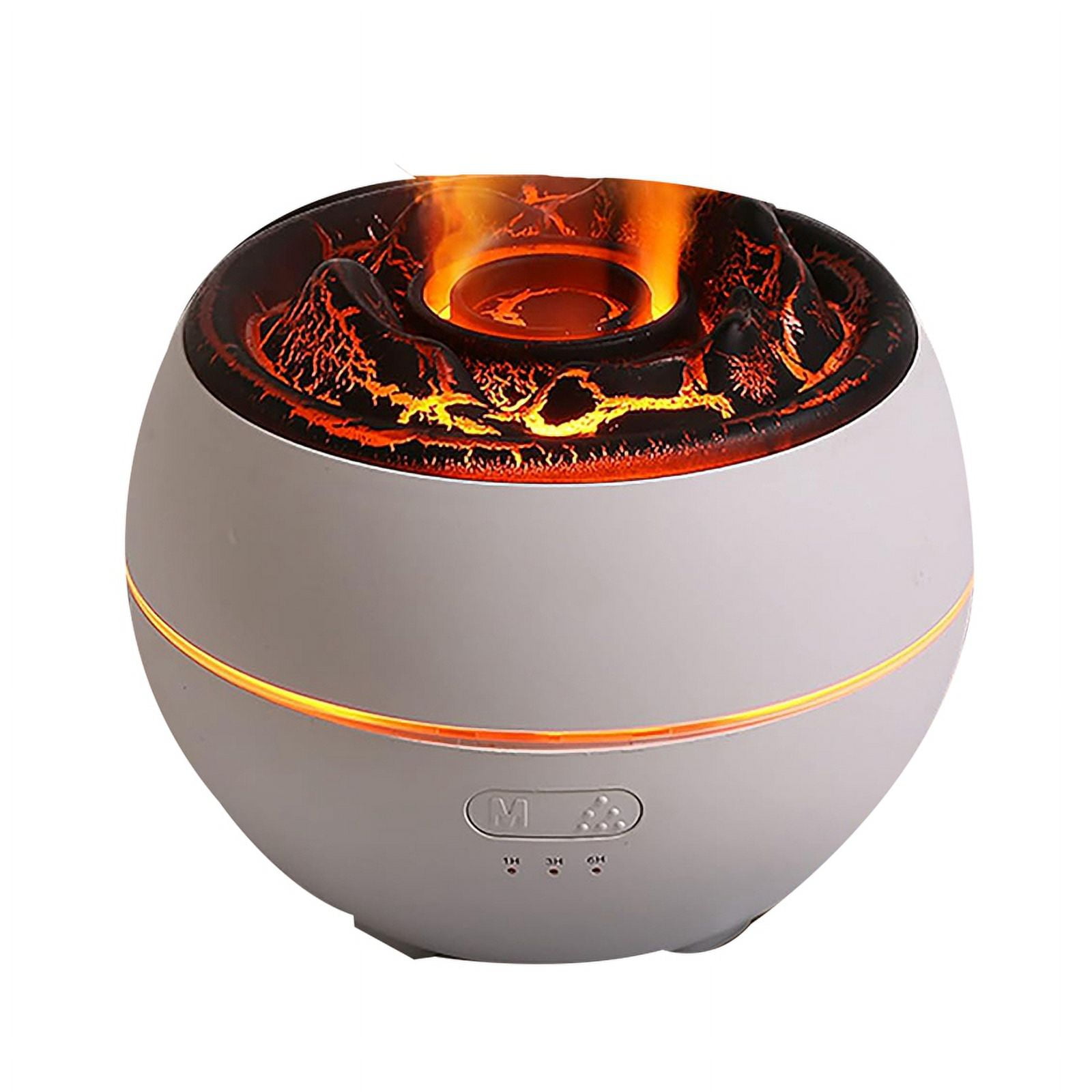 Essential Oil Diffusers Room: 360Ml Aromatherapy Diffuser for Home ...