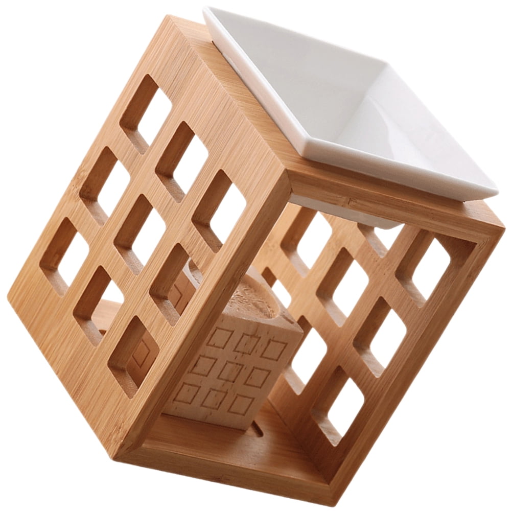 Essential Oil Diffusers for Home Candlesticks Fragrance Oil Burner ...