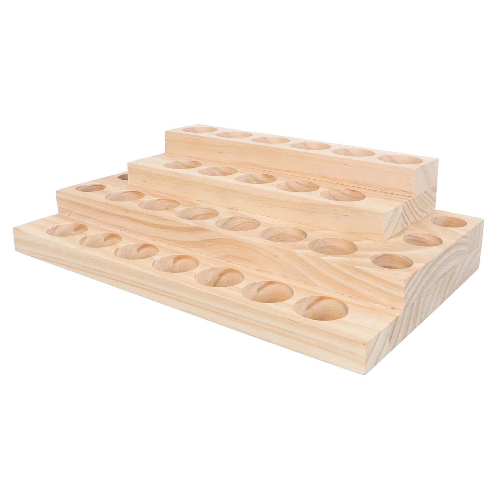 Essential Oil Display Stand Display Shelf Essential Oil Storage Rack ...