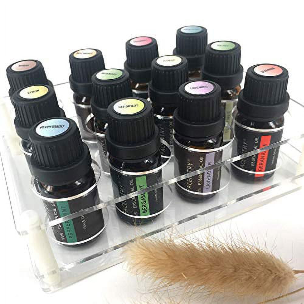 Essential Oil Holder For Organizer,Essential Oils Bottles Shelf Storage ...