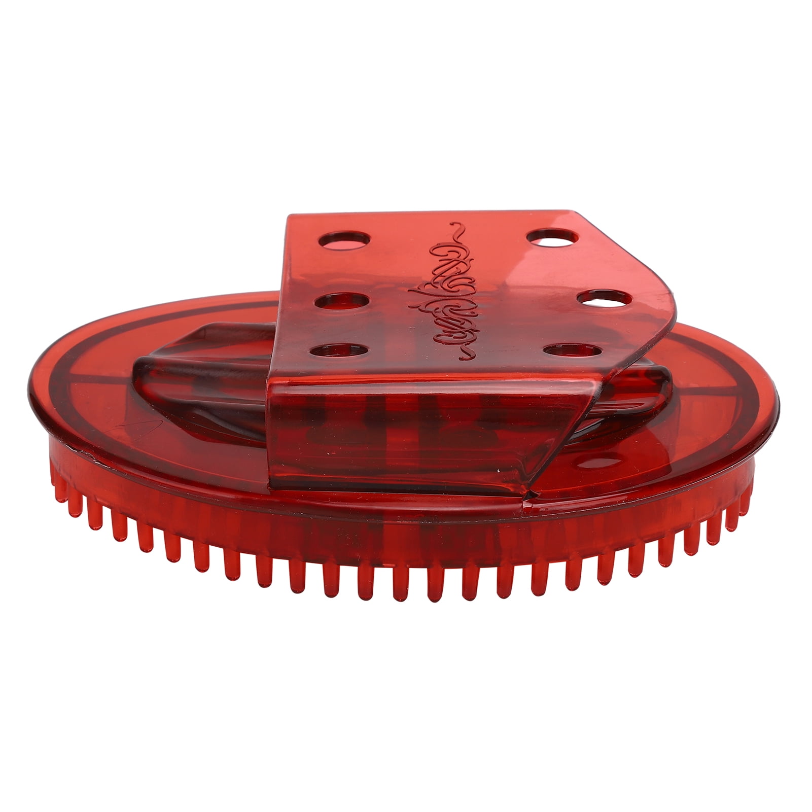 Essential Oil Meridians Massage Brush Whole Body Relaxation Massage