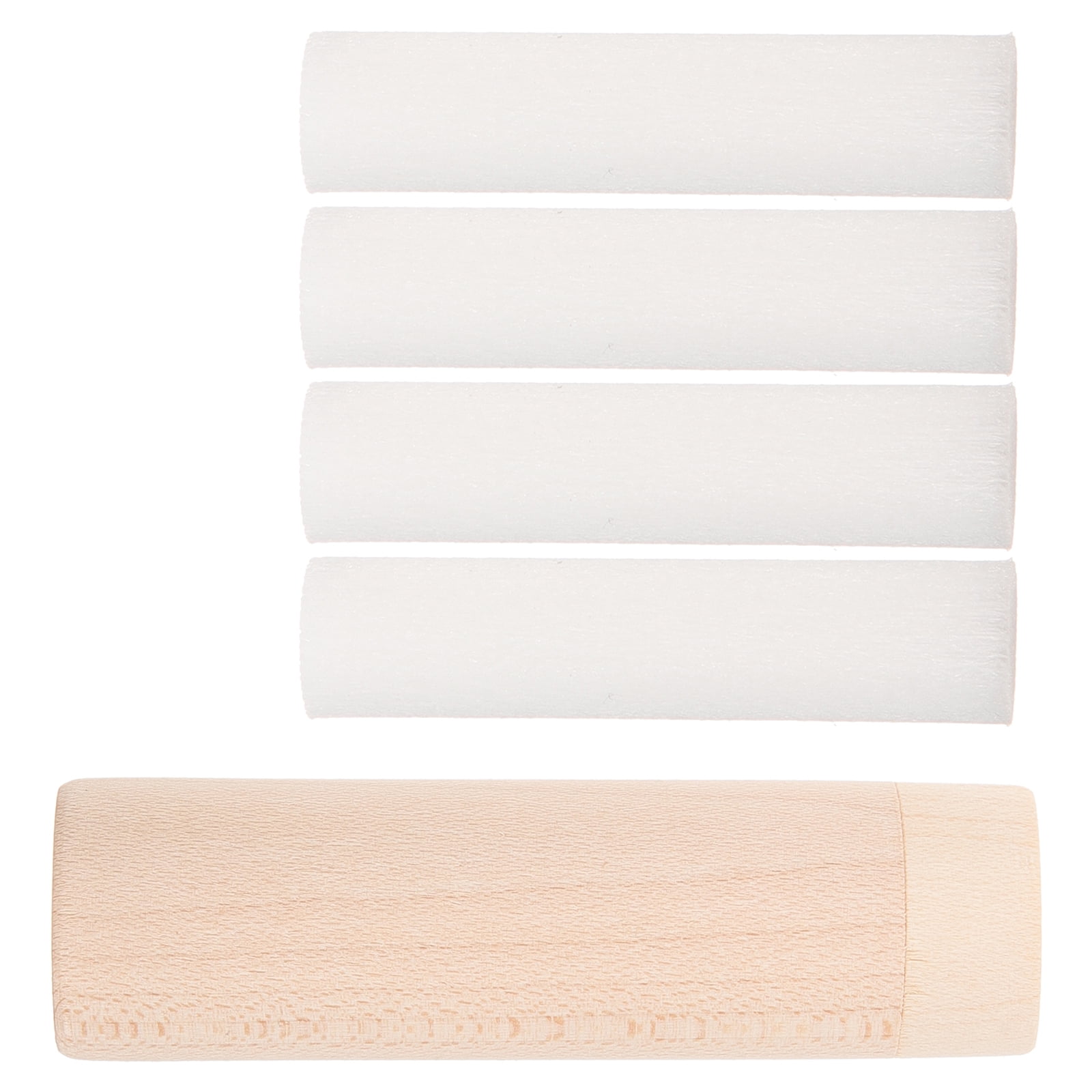 Essential Oil Nasal Wet Wipe Wipes Rhinoplasty Scent Stick Inhaling ...