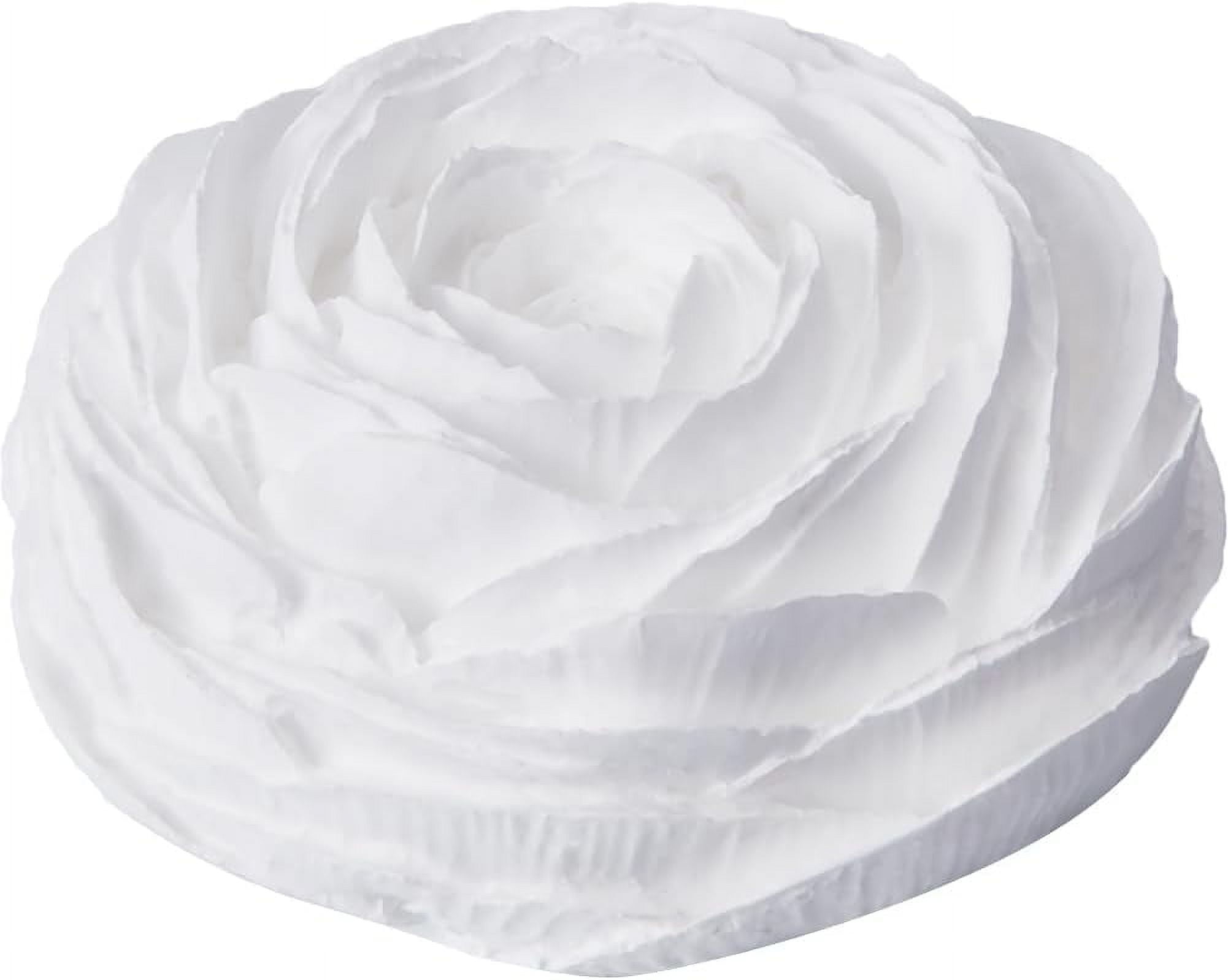 Essential Oil Passive Flower Diffuser Oil-Ceramic Non-Electric ...