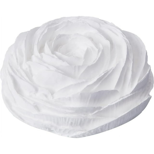 Essential Oil Passive Flower Diffuser Oil-Ceramic Non-Electric ...