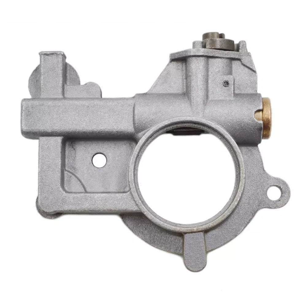 Essential Oil Pump Replacement for Your Chainsaw Models For MS651 MS661 ...