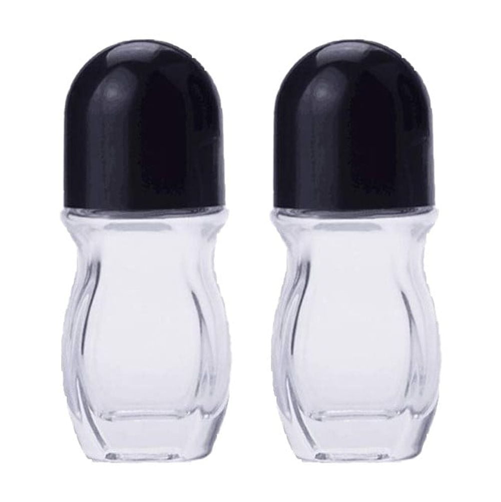 Essential Oil Roller Bottles with Stainless Steel Roller Ball ...