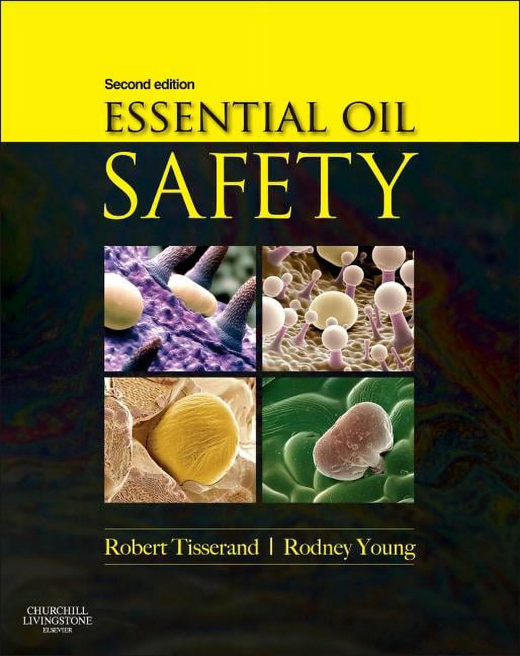 Essential Oil Safety: A Guide for Health Care Professionals ...