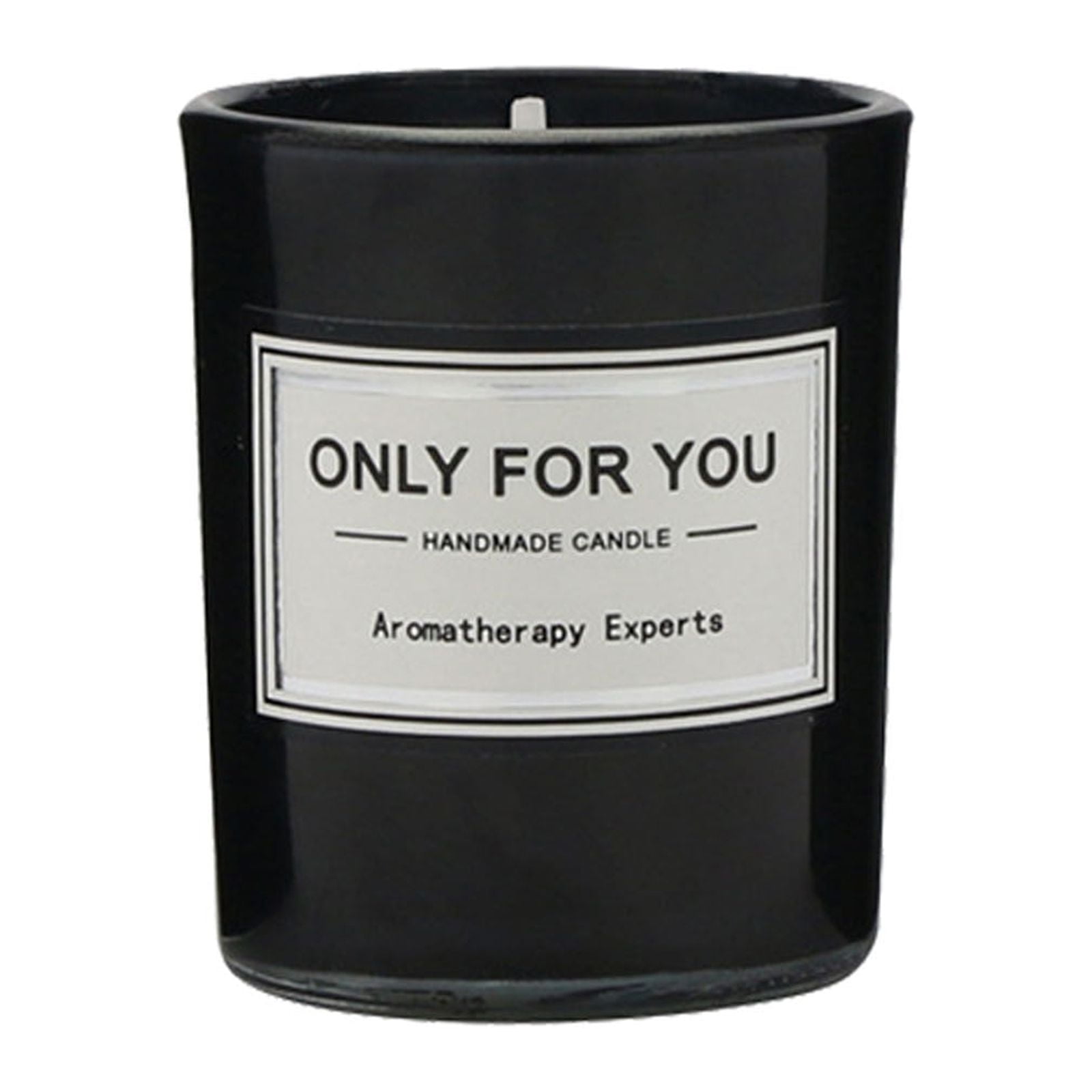 Essential Oil Scented Candles - Natural Soy Wax Aromatherapy Candle for ...