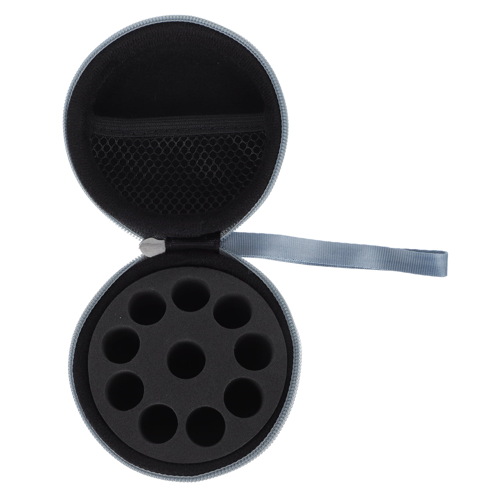 Essential Oil Storage Pouch Spearmint Diffusers - Walmart.com