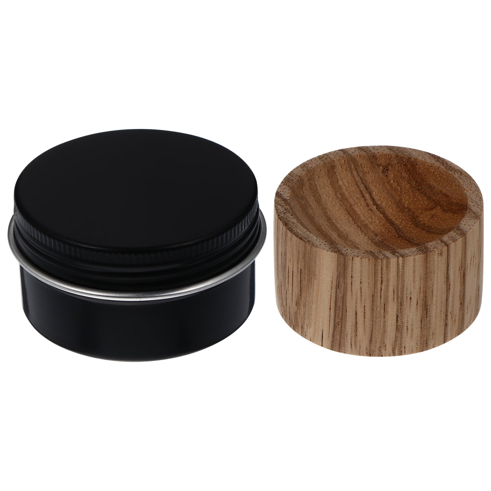 Essential Oil Wooden Diffuser Incense Rattan Container Humidifiers ...