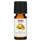 Essential Oils, 100% Pure Cardamom, 1/3 fl oz (10 ml) - Walmart.com