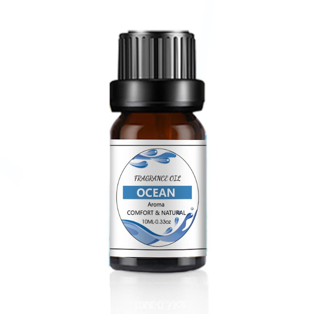 Essential Oils 10mL - Pure and Natural - Therapeutic Grade NEW Oil F7Z3 ...