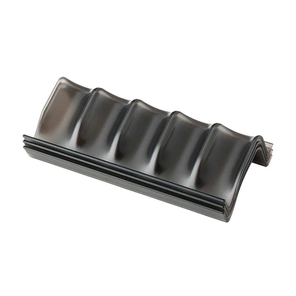 Essential Oils Storage Holder Plastic Display Racks That Holds 5 Oil ...