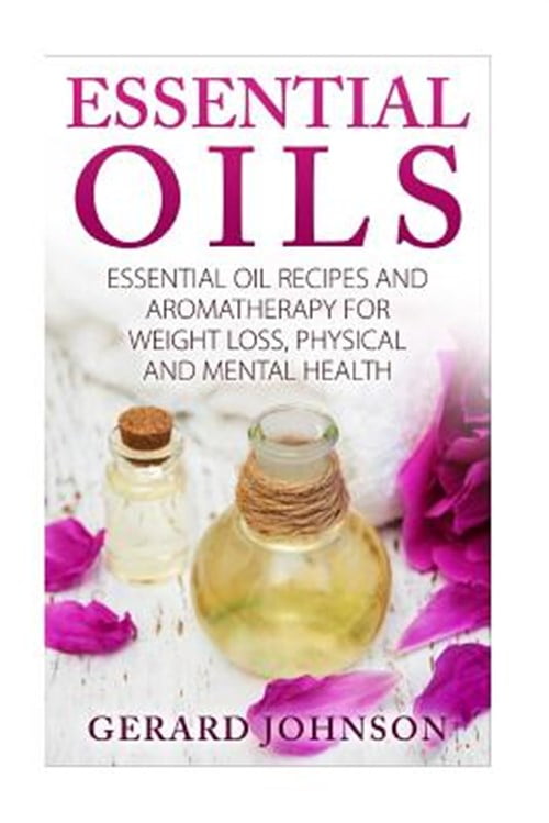 Essential Oils - Walmart Business Supplies
