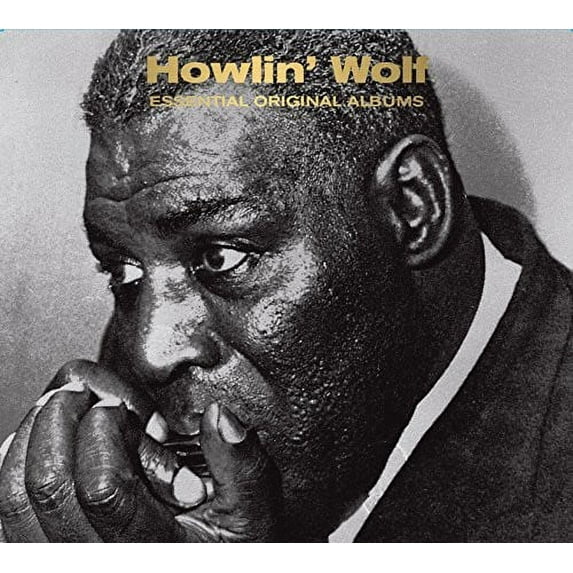 Essential Original Albums - Walmart.com