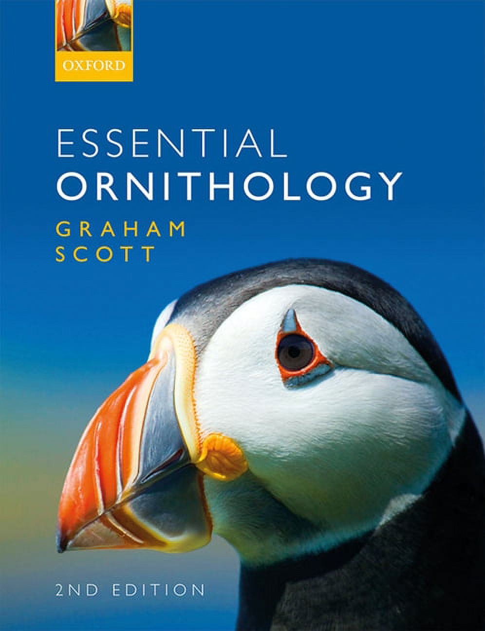 Essential Ornithology, (Paperback) - Walmart.com