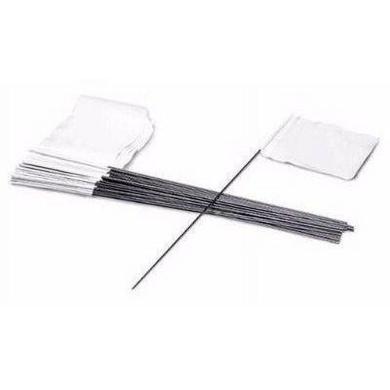 Heavy Duty Pet Fence Boundary Flags - Walmart.com