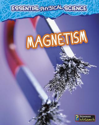 Pre-Owned Magnetism (Library Binding) 143298148X 9781432981488 ...