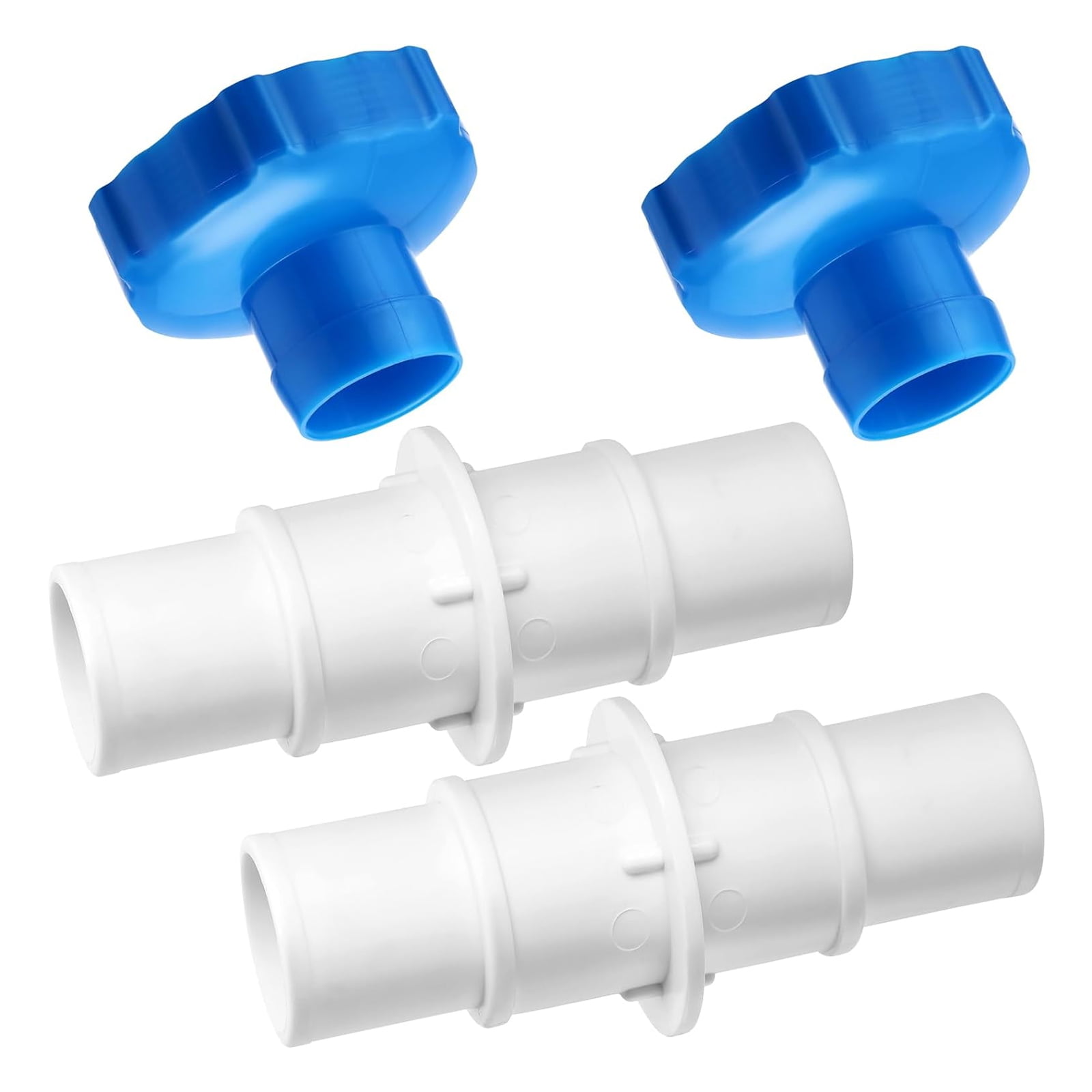 Essential Pool Hose Accessories Pool Hose Adapter Hose Conversion ...