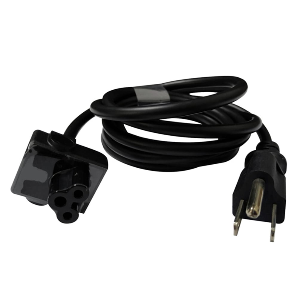 Essential Power Extension Cord 1.8m Practical Power Transfer Cable US ...
