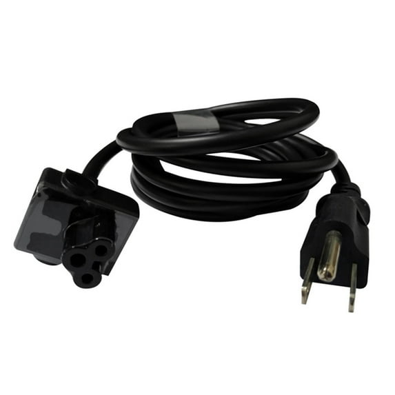 Essential Power Extension Cord 1.8m Practical Power Transfer Cable US ...
