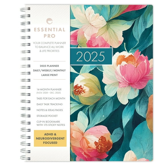 2025 Planners in Planners by Year - Walmart.com