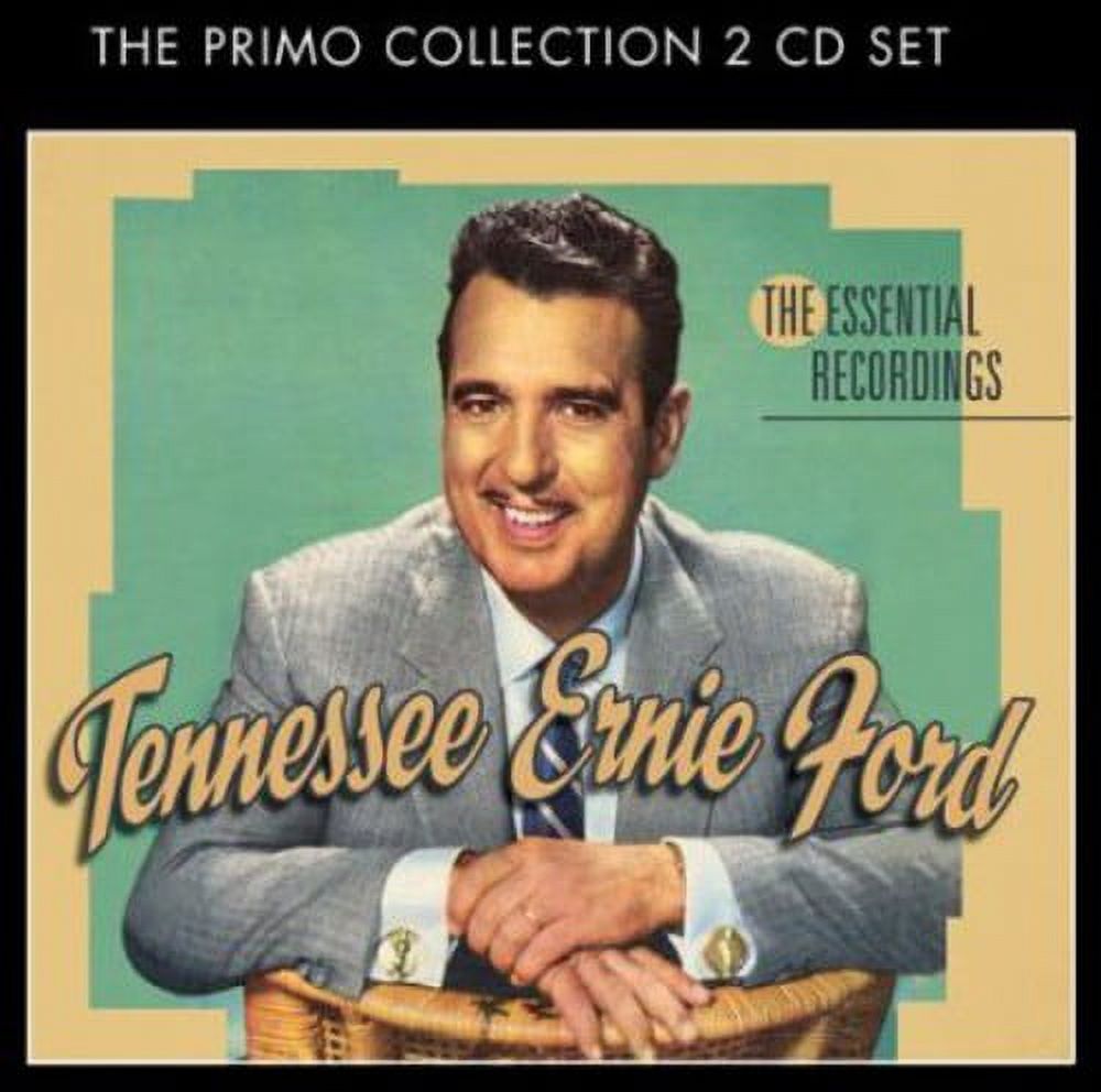 Essential Recordings (CD) - Walmart.com