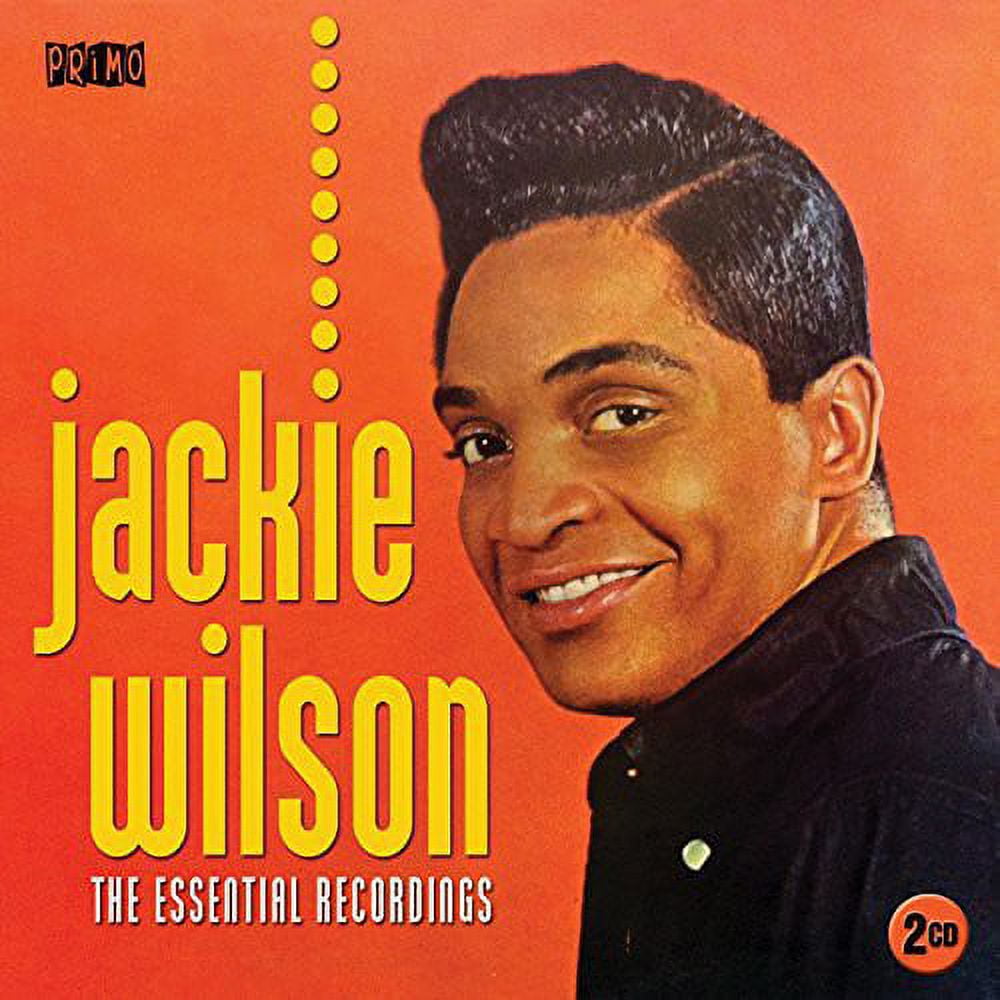 Essential Recordings (CD) - Walmart.com