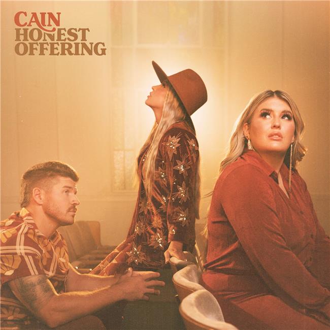 Essential Records Honest Offering Audio CD - Walmart.com