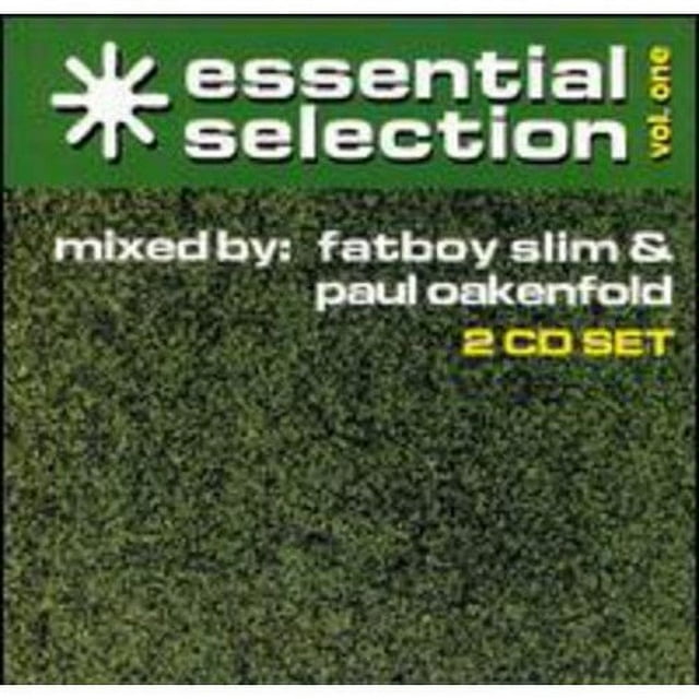 Pre-Owned Essential Selection, Vol.1 - Walmart.com