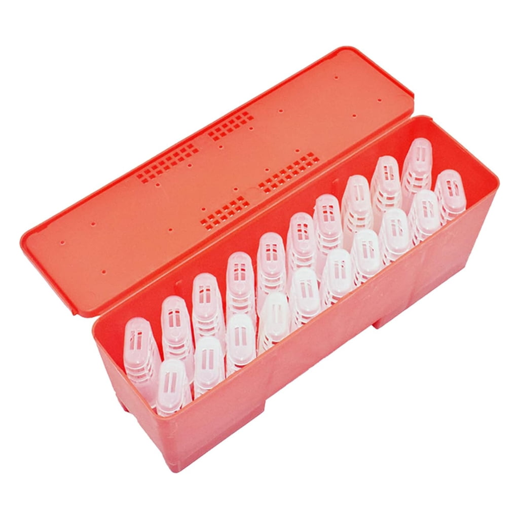 Essential Set Transport Box Rearing Cages King Cage Transport Box for ...
