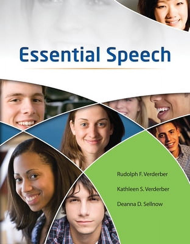 Essential Speech (Language Arts Solutions) - Walmart Business Supplies