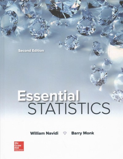 Pre-Owned Essential Statistics - Walmart.com