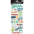 Essential Stickers - Walmart.com
