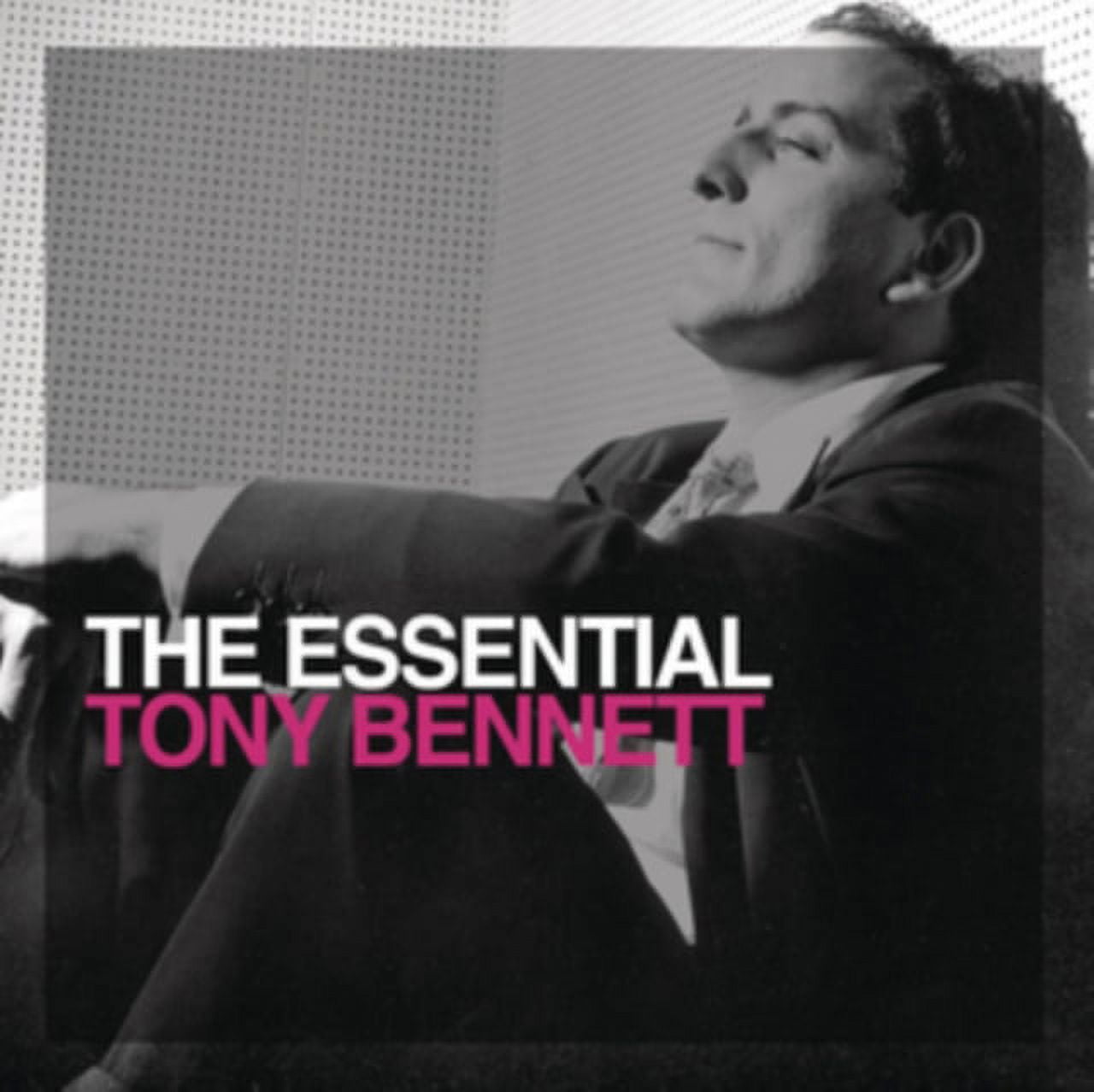 Essential Tony Bennett - Walmart.com