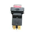Essential Tool CK21 Electromagnetic Power Switches Start Push Button Switches - Walmart.com