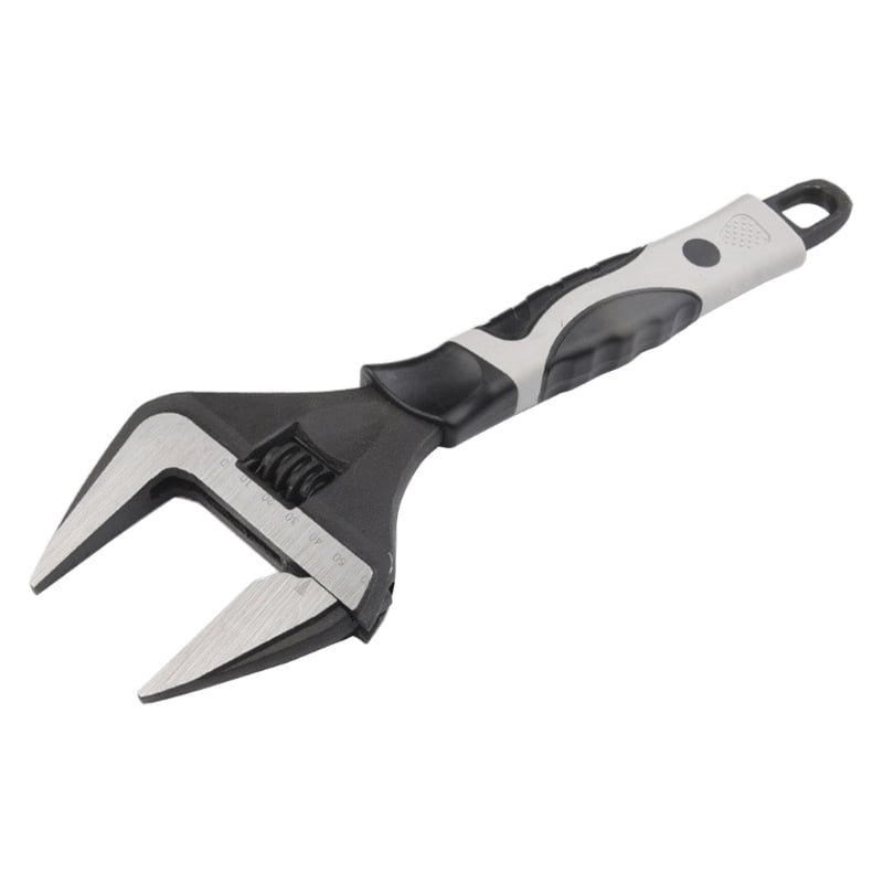 Essential Tool Plumbing Repair Tool Adjustable Wrench for Repairing ...